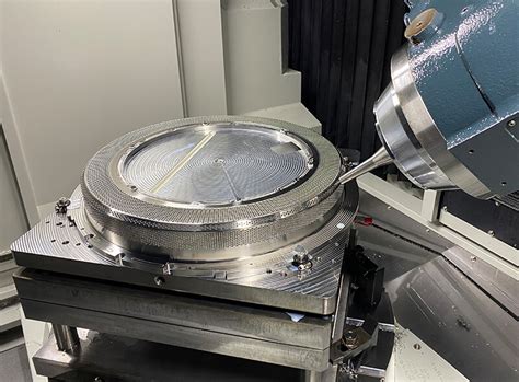 Semiconductor Processing Applications Gentiger Machinery Industrial