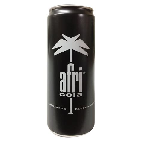 Afri Cola 72x0 33l Dosen