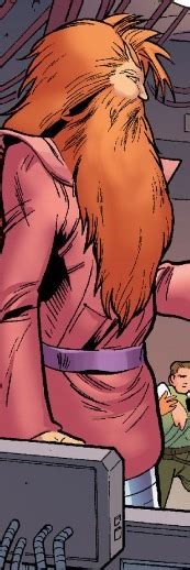 Arize Character Comic Vine