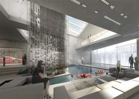 Beverly Crest Residence Hetzel Design