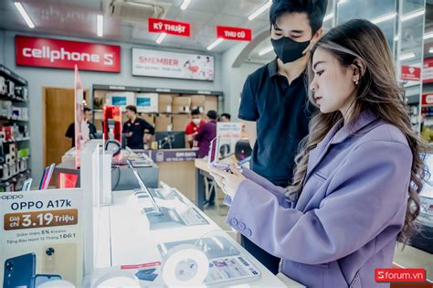 Cellphones Mở Bán 300 Suất đặt Trước Oppo Find N2 Flip