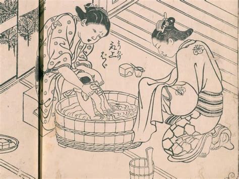 江戸のお産は命がけ！ 貧乏人の子沢山の裏に隠された避妊と出産事情 戦国ヒストリー