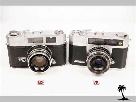 Taron Vr Facts Notes And Thoughts About Vintage Cameras And Other Trifle Matters