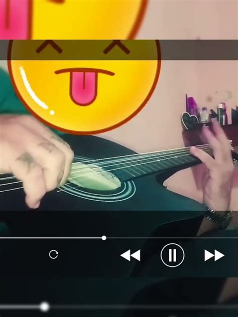 slap violão, acoustic guitar slap technique - YouTube