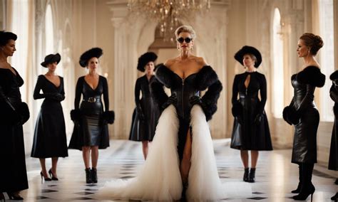 Femdom Wedding By Bootlick76 On Deviantart