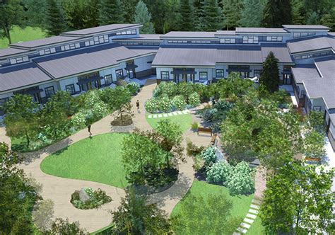 Capital Projects Fraser Health