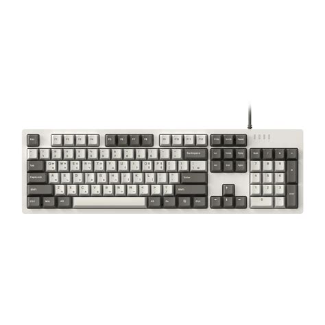 An04f Pbt 특주축 게이밍 기계식 키보드 Abko