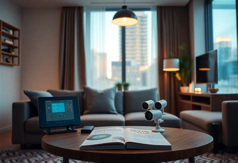 Home Security Systems For Urban Preppers With Budget Guide Urban