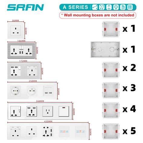 SRAN Store | Официальный магазин на AliExpress | Каталог товаров магазина