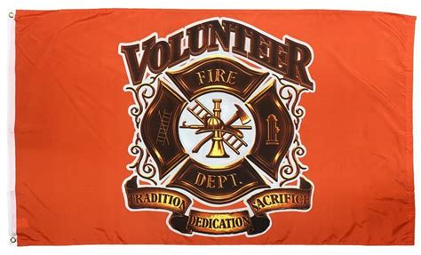 Volunteer Fire Department Logo Nsvfa