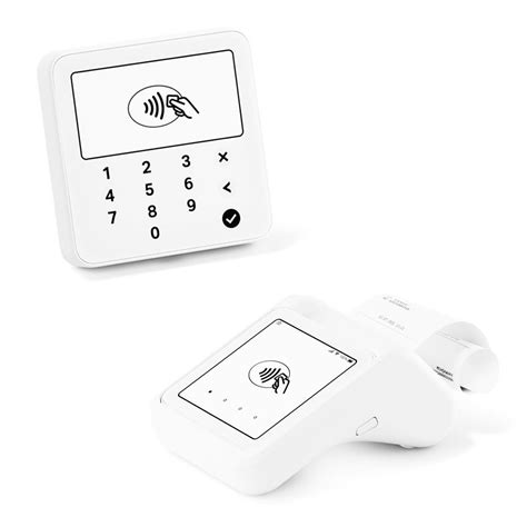 Sumup Langattomat Maksupäätteet Elisa Yrityksille