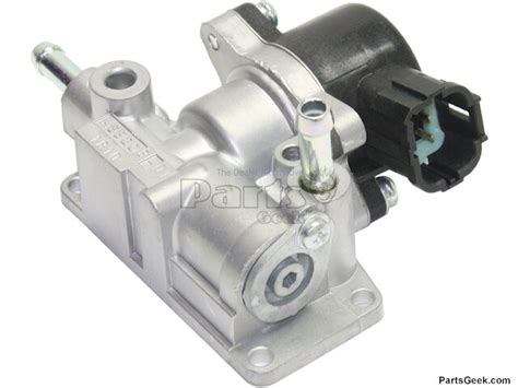 Nissan Maxima Idle Control Valve Idle Valves Standard Motor