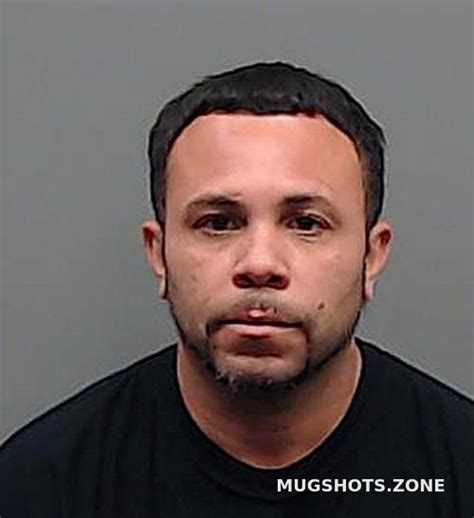 Manga Javier Escobar 05282025 Smith County Mugshots Zone