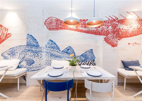 Seafood Restaurant Ideas Design At Patrick Lakes Blog