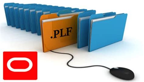 What Is A Plf File And How Do I Open It In Primavera P6