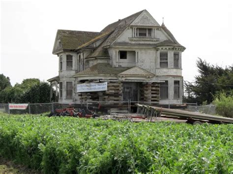 Historic Santa Cruz County ‘redman Hirahara Home Faces Attainable