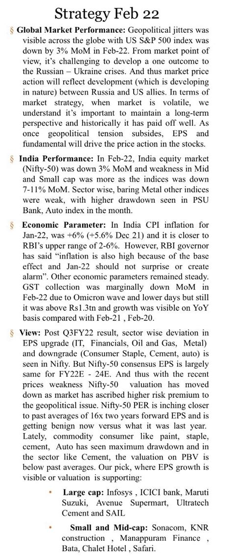 Vishal Periwal On Linkedin India Strategy Em Marketcommentary