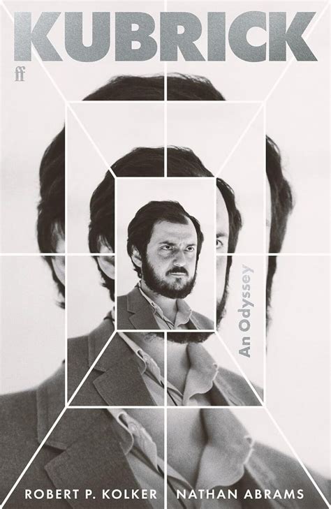 Kubrick I Kvadrat Två Nya Biografier Flm