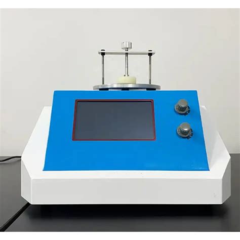 Thermal Conductivity Meter Price Lab Heat Source Method Tester Thermal Conductivity Meter