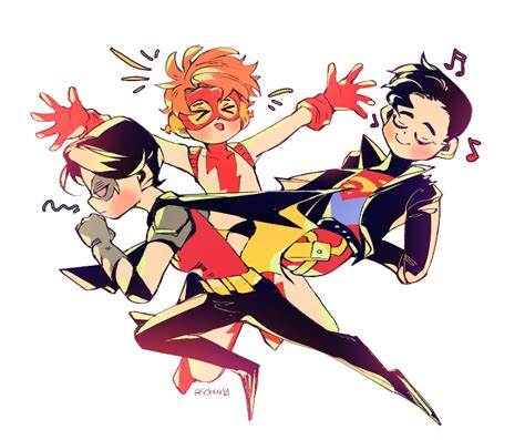 Dc Trio Películas De Cómics Personajes Dc Personajes De Dc Comics