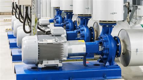 How Does Iiot Help In Pump Asset Performance Tigernix Australia