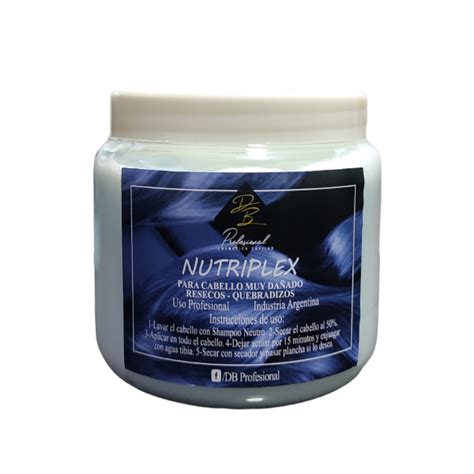 Mascaras De Nutricion Tus Cosméticos Capilares