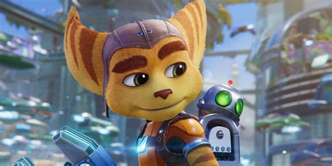 Ratchet And Clank Rift Apart News Trailer Guides And More