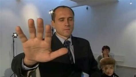 Bitva Ekstrasensov Season 1 Episode 1