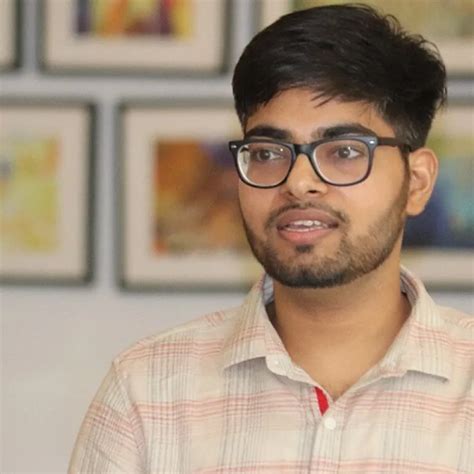 Ankit Goyal Yourstory