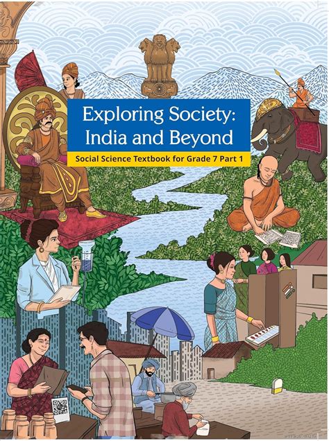 Class 7 Social Science Ncert Book With Solution Pdf Download