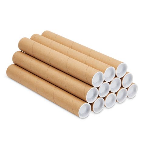 Poster Tube Paper At Tracy Dibenedetto Blog