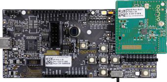 IoT Development Kits Qorvo