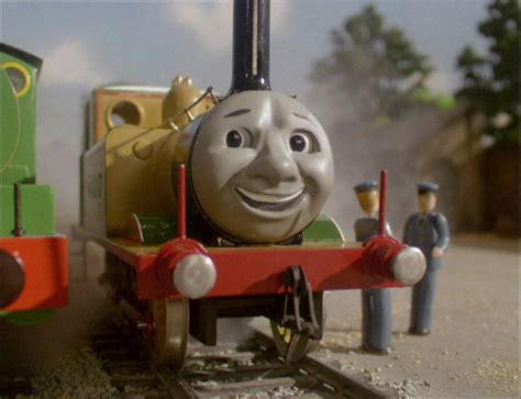 Stepney Face Edit 1 By Thomasthedankengine5 On Deviantart