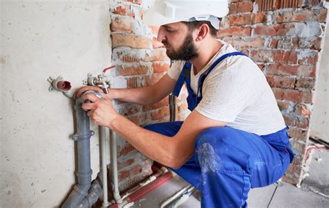 Can A General Contractor Do Plumbing Work In California