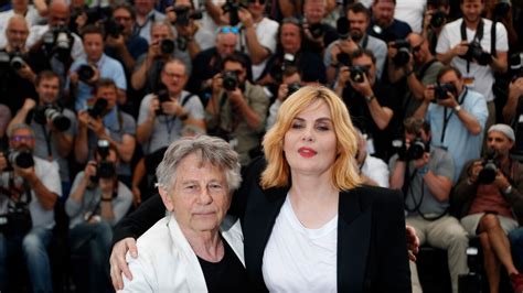 همسر رومن پولانسکی دعوت آکادمی اسکار برای عضویت را رد کرد