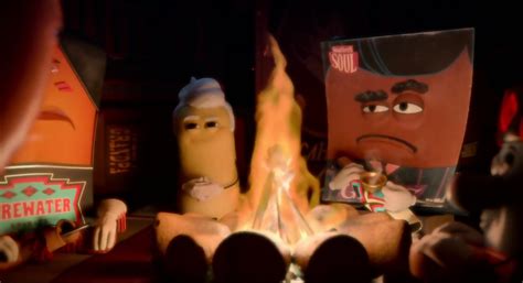 Sausageparty2016 Eporner