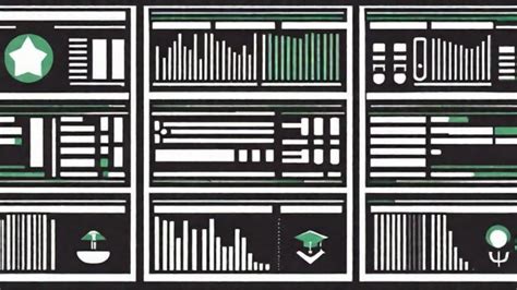 Premium Photo Enhancing Education With Data Visualization