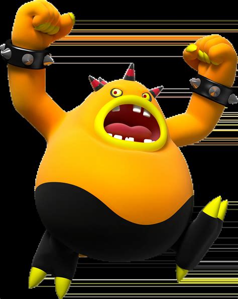 Zomom Sonic News Network Fandom Powered By Wikia