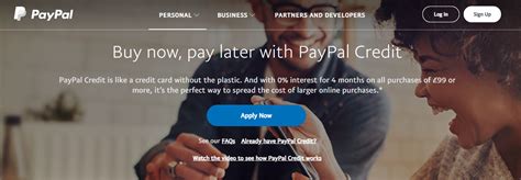 La Paypal Credit Reseña Para 2023 Ecommerce
