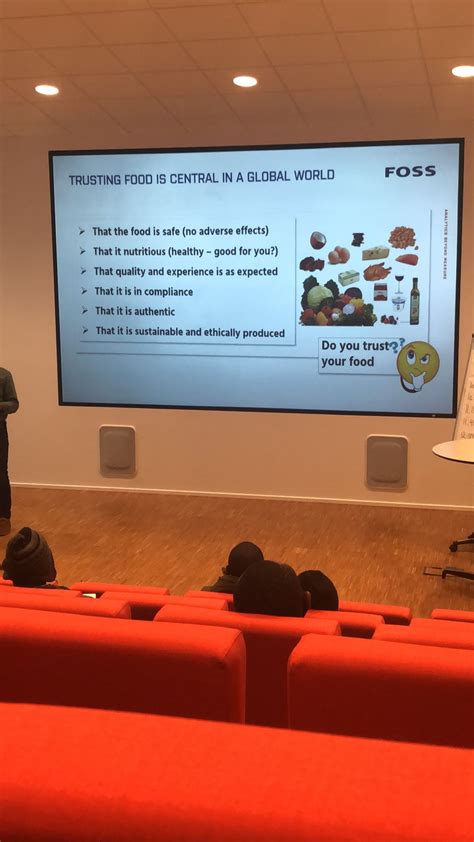 Foodsafety Innovation Food Ramona Molnar