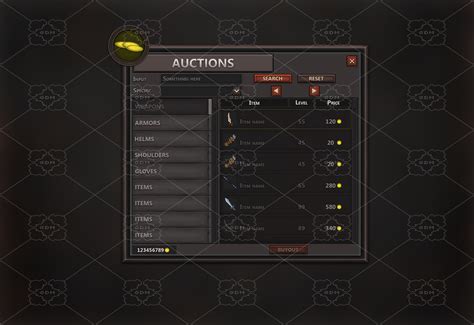 mmo and rpg 1 gamedev market