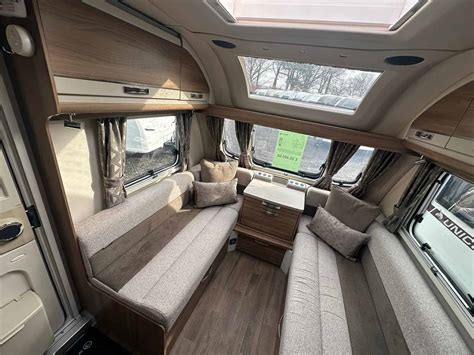 Swift Challenger 650 2022 Bardsea Leisure