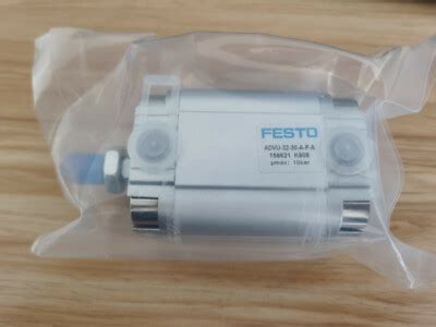 1pcs New Festo Advu 32 30 A P A 156621 Cylinder Ebay Uk