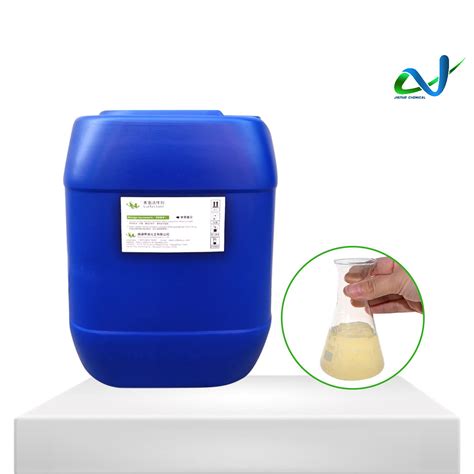 Electroplating Solubilizer Eh 158s From China Manufacturer Nantong