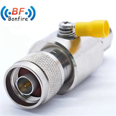 Pl259 Coaxial Rf Connector Uhf Male Electrical Plug To So239 Female Uhf