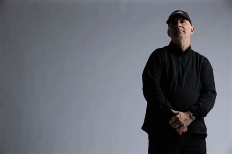 About Me — Jay Gilbert