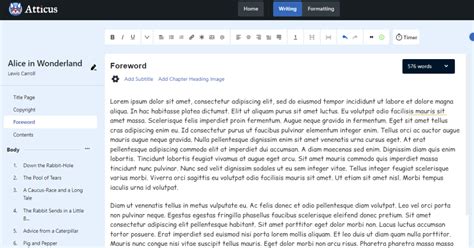 Foreword Vs Preface Whats The Difference Kindlepreneur