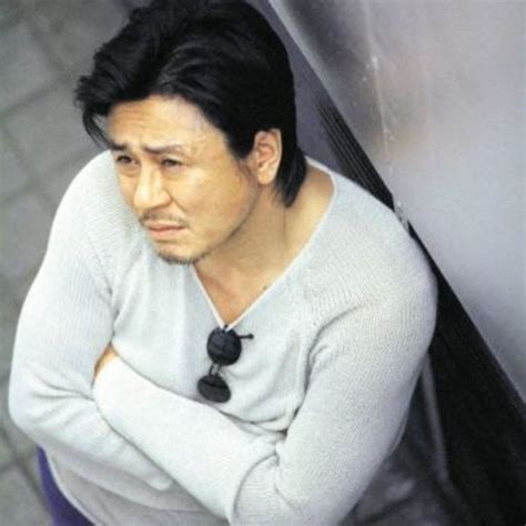 Choi Min Sik Asian World