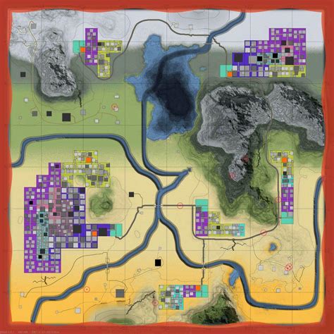 A21 4k地图1111 七日杀中文站