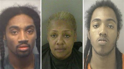 Love And Hip Hop Atlantas Sas And Friend James Ruffin Arrested For Sex Trafficking Teen Girls